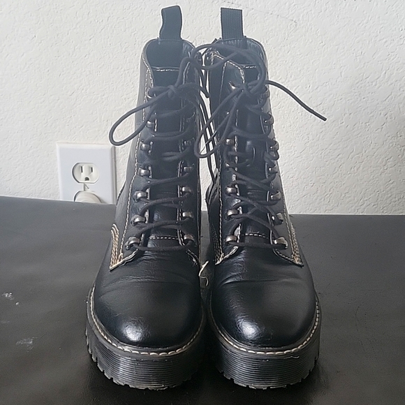 Madden Girl | Shoes | Madden Girl Hawke Platform | Poshmark